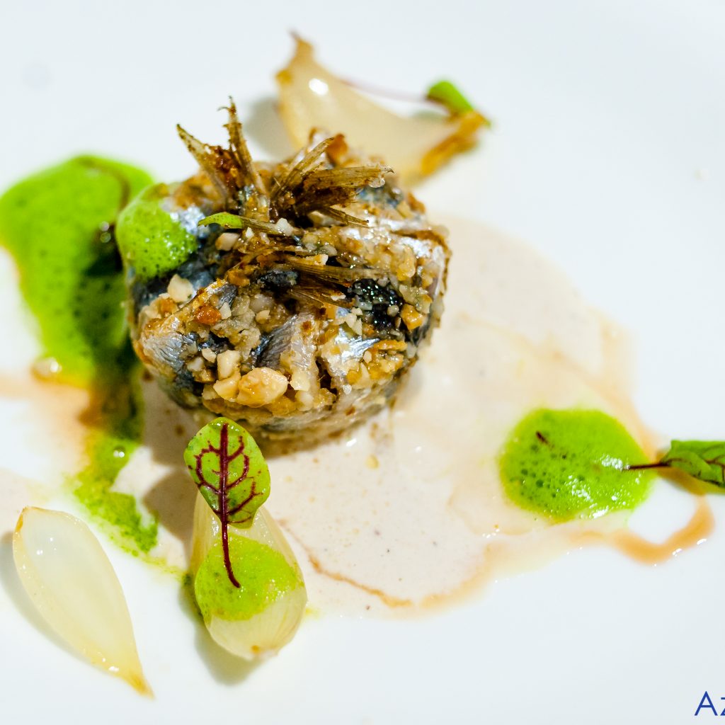 "Becca-fico a modo mio" di Valeria Raciti (Masterchef) - Rossetto e ...