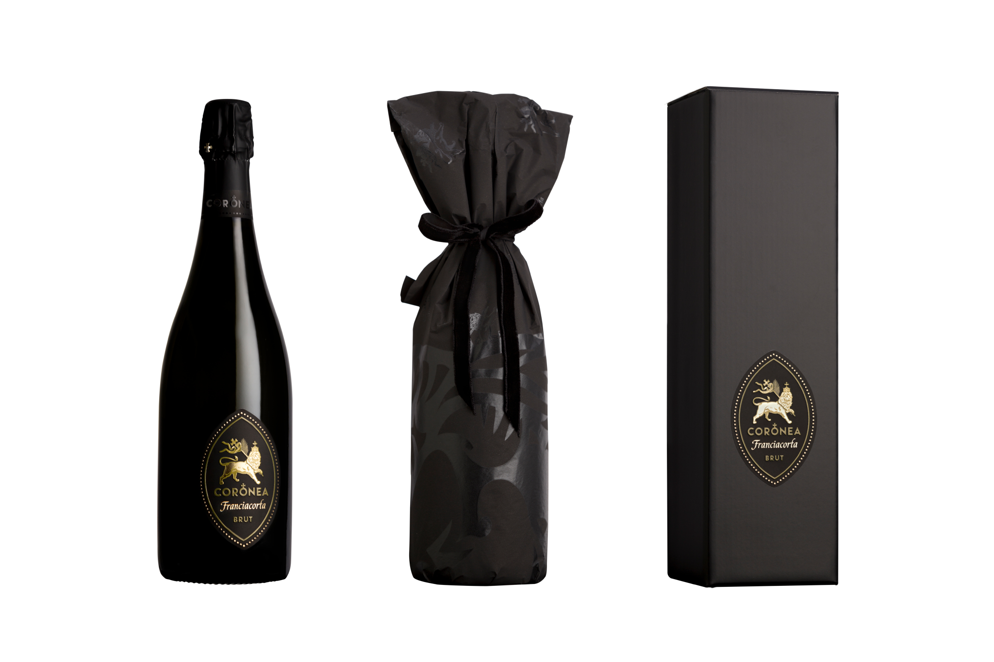 Coronea bollicina ufficiale “Sparkling Miracle” del Ballo del Doge 2020 ...