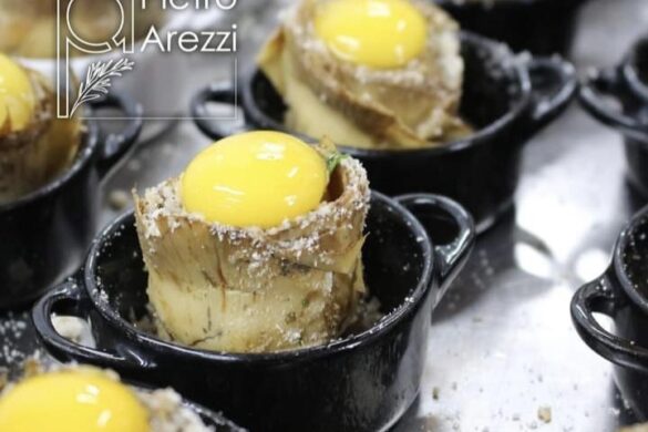 "Becca-fico a modo mio" di Valeria Raciti (Masterchef) - Rossetto ...