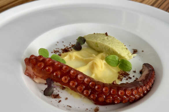 "Becca-fico a modo mio" di Valeria Raciti (Masterchef) - Rossetto e ...