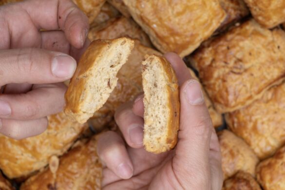 "Becca-fico a modo mio" di Valeria Raciti (Masterchef) - Rossetto e ...