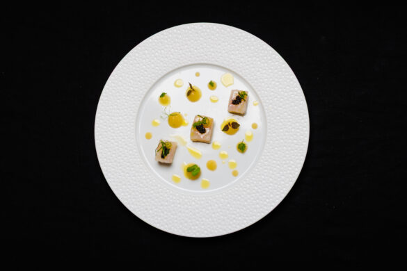 "Becca-fico a modo mio" di Valeria Raciti (Masterchef) - Rossetto e ...